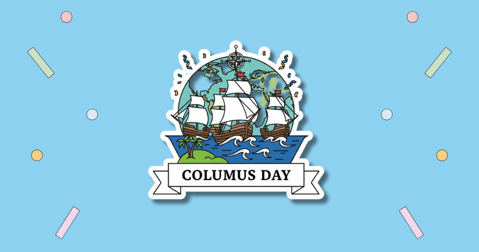 Columbus Day (2nd Monday Of October, 2026) - Holiday Today