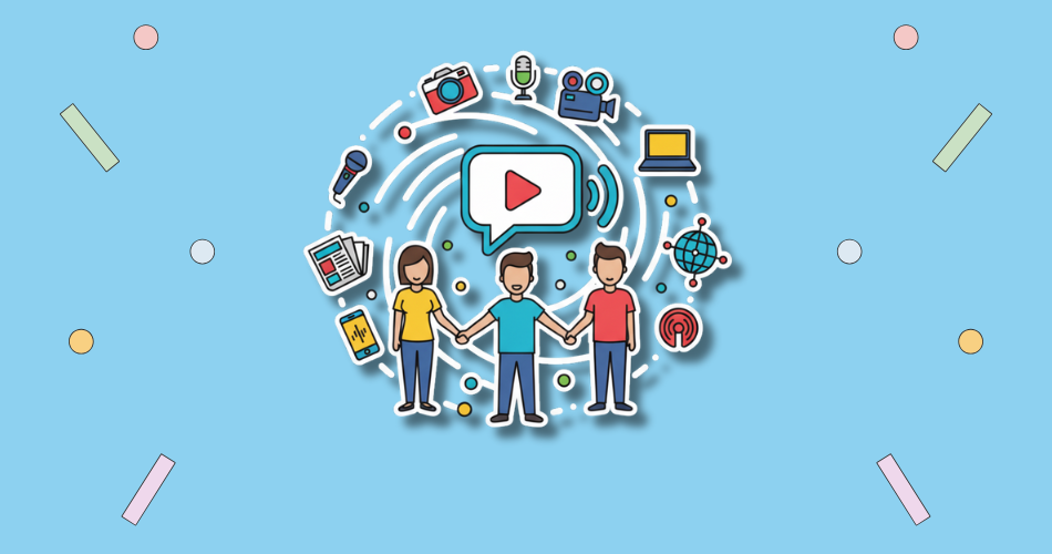 Community Media Day (October 20, 2026) - Holiday Today