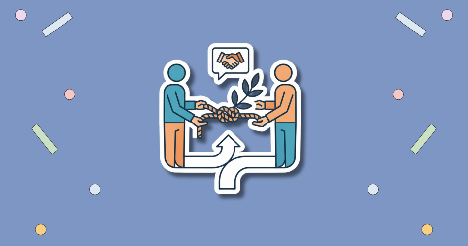 Conflict Resolution Day (3rd Thursday In October, 2025)