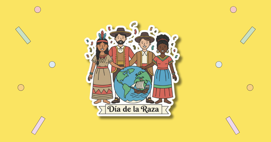 Día De La Raza (October 12, 2025) - Holiday Today