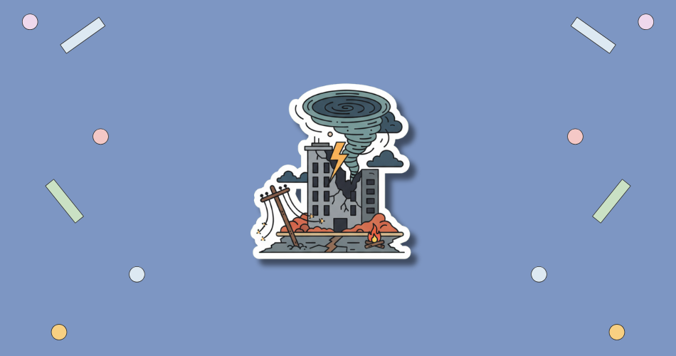 Disaster Day (October 13, 2025) - Holiday Today