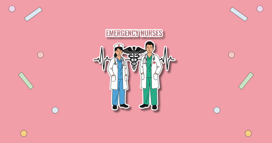 Emergency Nurses Day (2nd Wednesday In October, 2026)
