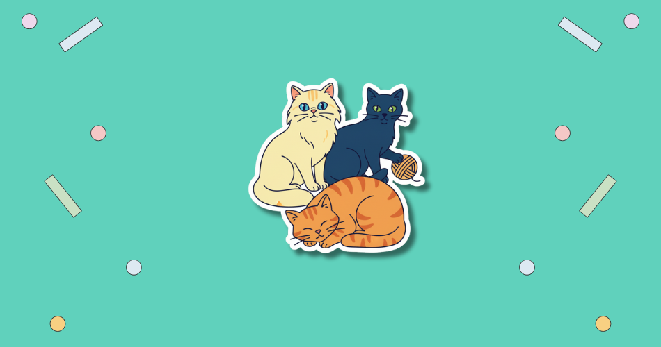 Global Cat Day (October 16, 2026) - Holiday Today