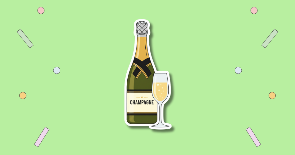 Global Champagne Day (4th Friday In October, 2026)