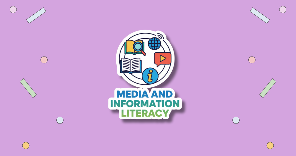 Global Media And Information Literacy Week (2025)