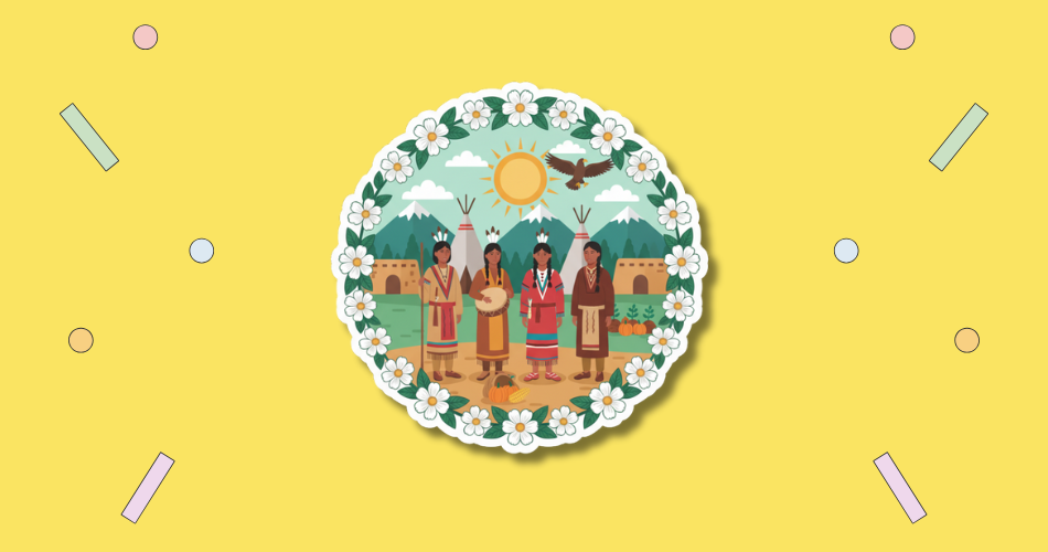 Indigenous Peoples’ Day (2nd Monday Of October, 2025)