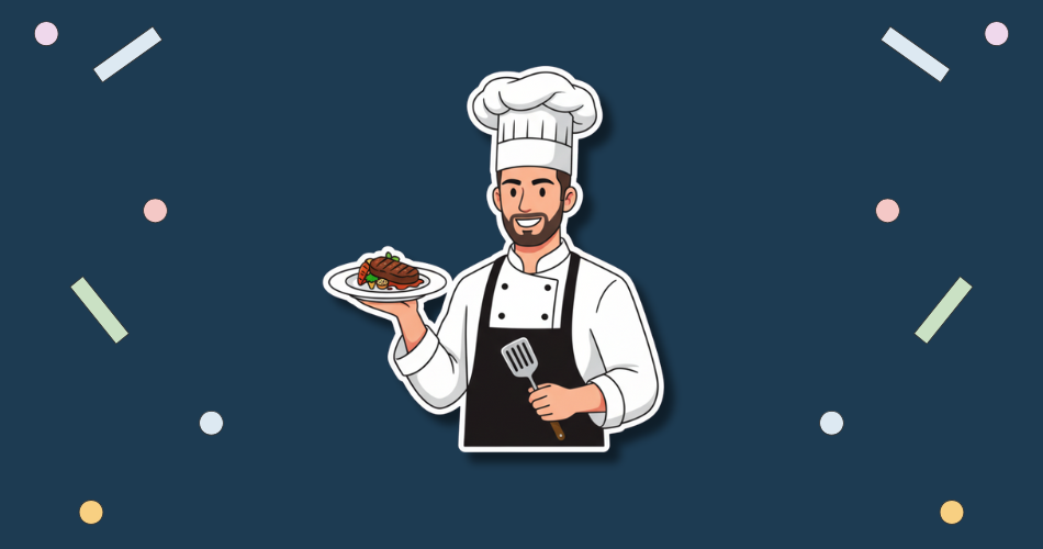 International Chefs Day (October 17, 2026) - Holiday Today