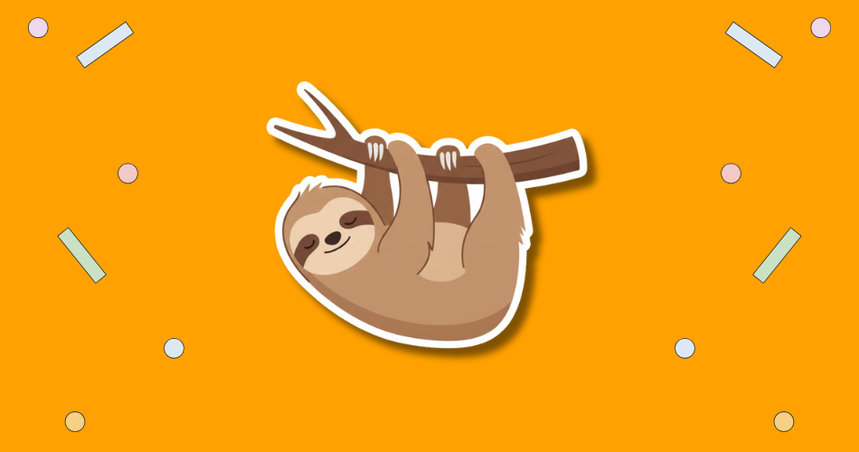 International Sloth Day (October 20, 2025) - Holiday Today