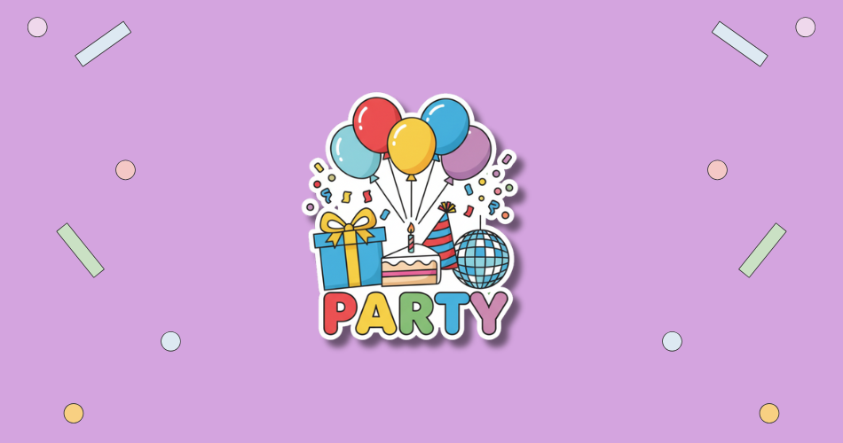 It’s My Party Day (October 11, 2026) - Holiday Today