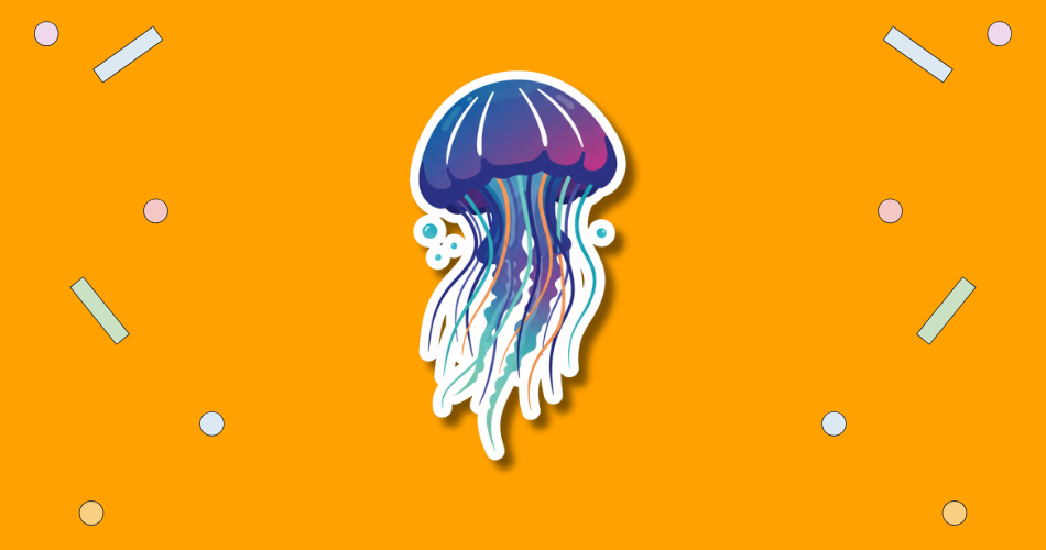 Jellyfish Day (November 3, 2026) - Holiday Today
