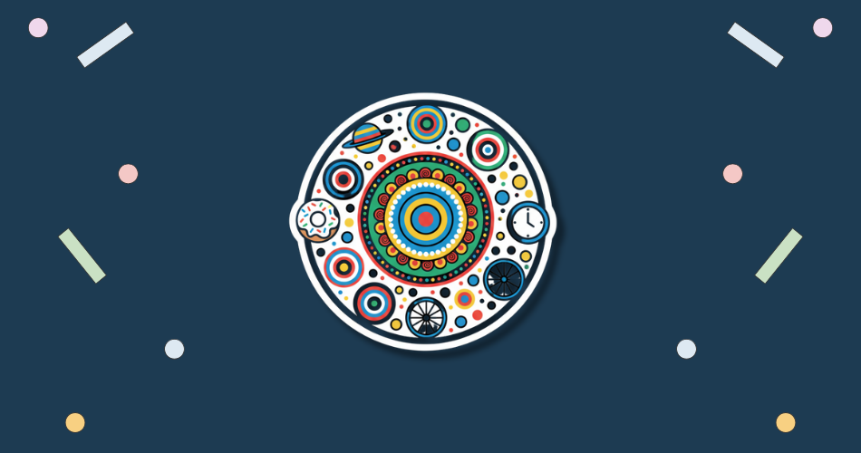 Look For Circles Day (November 2, 2026) - Holiday Today