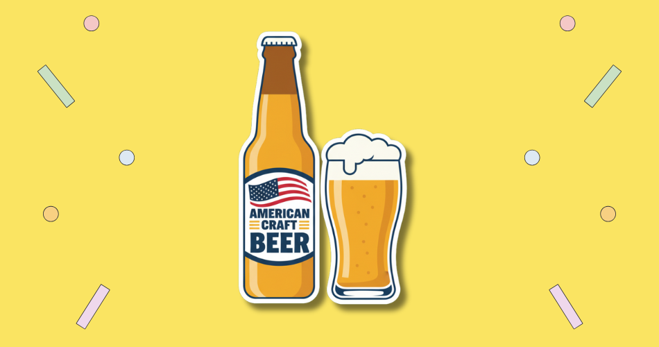 National American Beer Day (October 27, 2026)