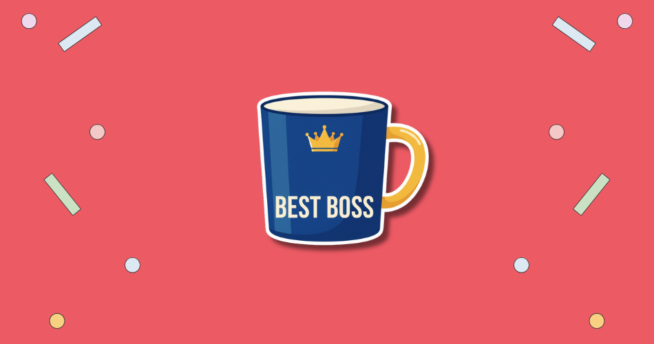 National Boss’s Day (October 16, 2025) - Holiday Today