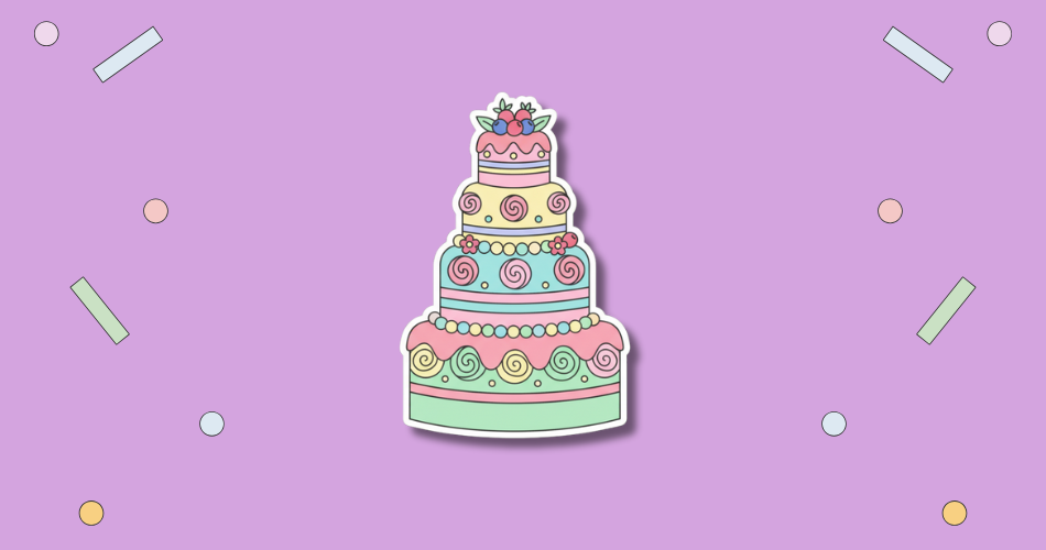 National Cake Decorating Day (October 10, 2025)