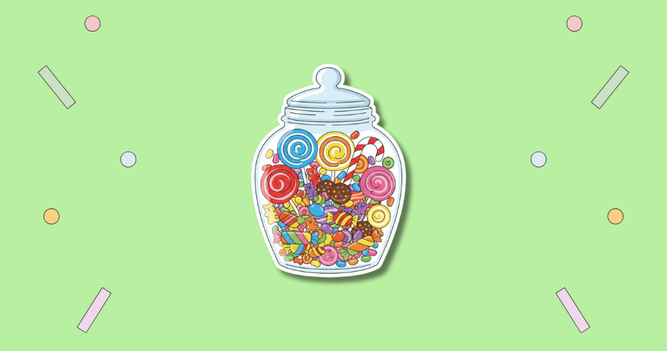 National Candy Day (November 4, 2025) - Holiday Today