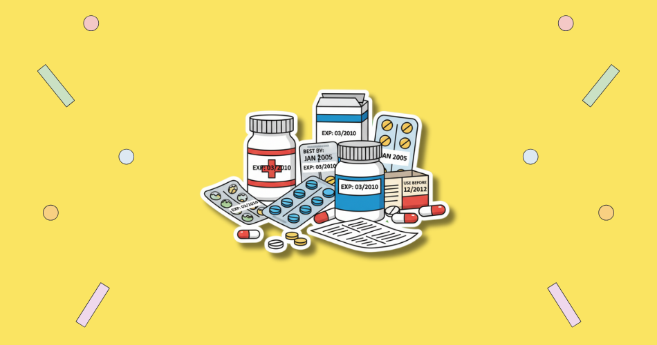 National Check Your Meds Day (October 21, 2026)