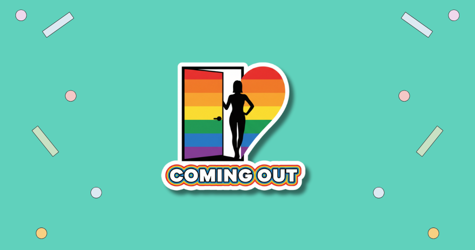 National Coming Out Day (October 11, 2025) - Holiday Today