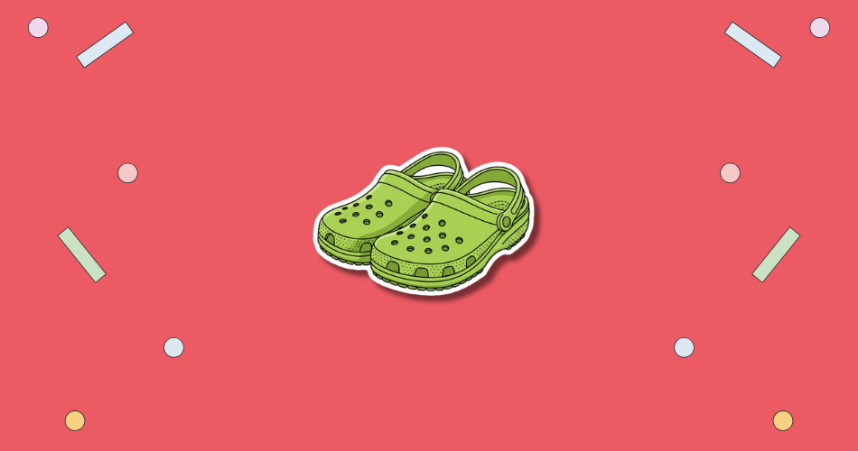 National Croc Day (October 23, 2025) - Holiday Today