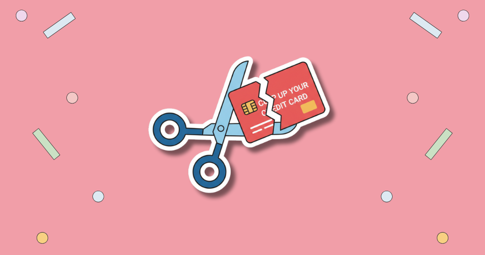 National Cut Up Your Credit Card Day (October 16, 2025)