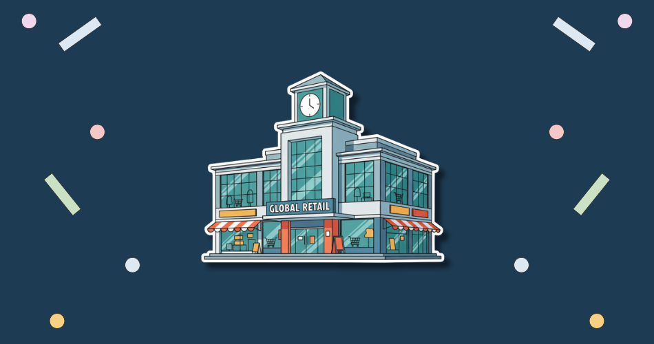 National Department Store Day (October 16, 2026)
