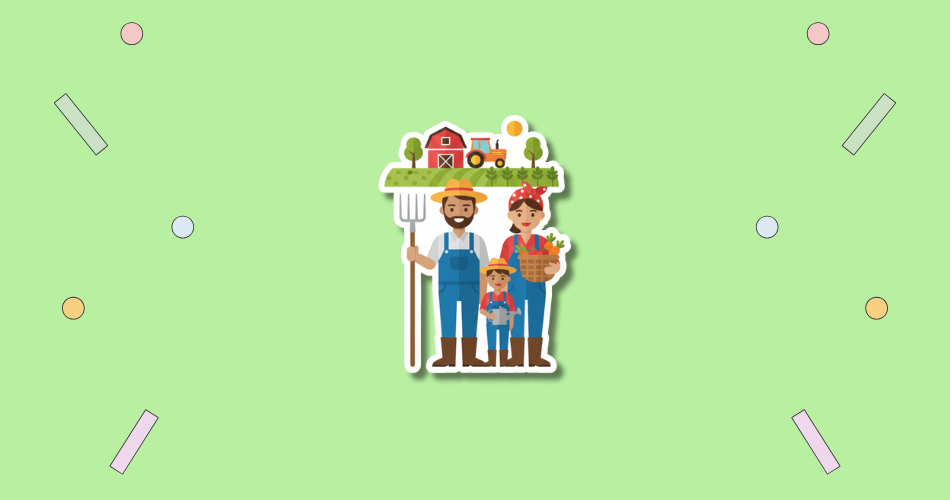 National Farmers Day (October 12, 2026) - Holiday Today