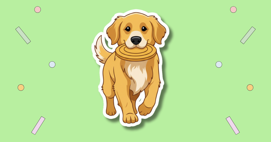 National Fetch Day (3rd Saturday In October, 2026)