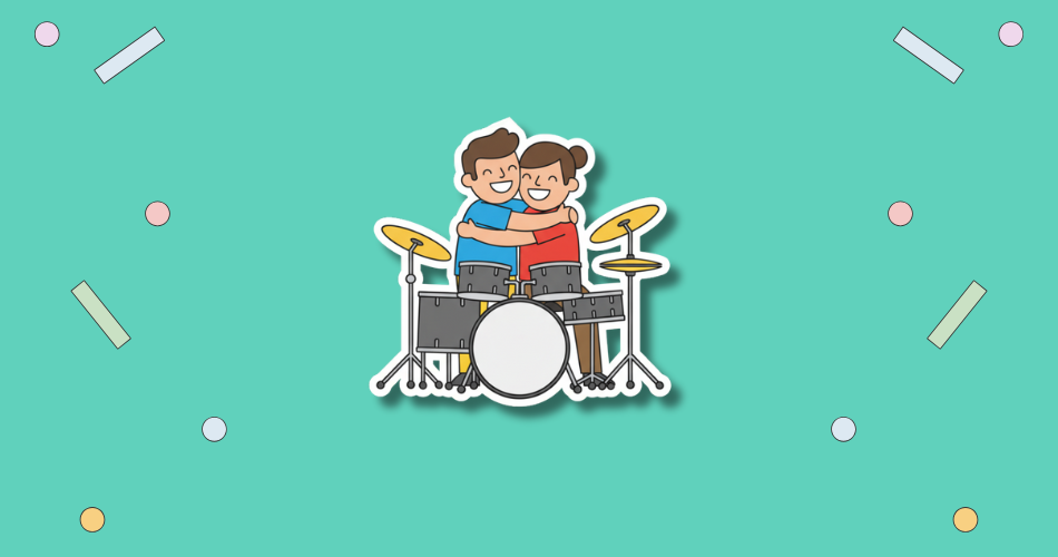 National Hug A Drummer Day (October 10, 2026)