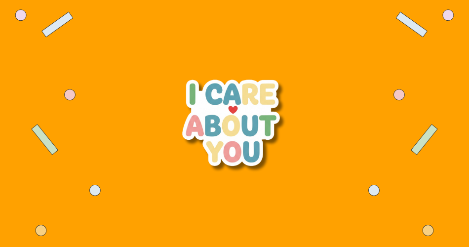 National I Care About You Day (2026) - Holiday Today