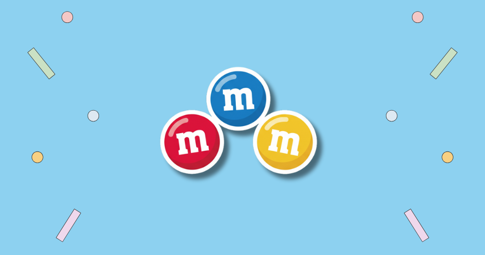 National M&M Day (October 13, 2025) - Holiday Today