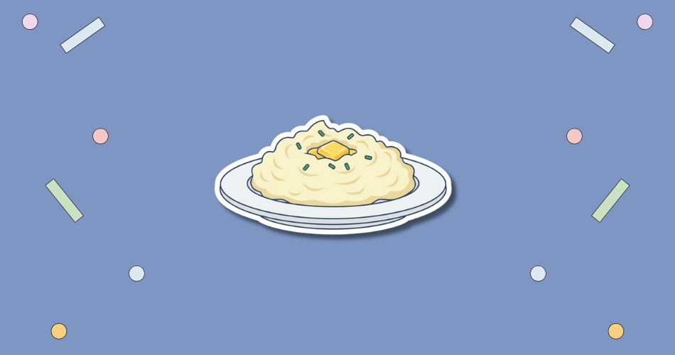 National Mashed Potato Day (October 18, 2025) - Holiday Today