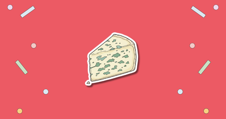 National Moldy Cheese Day (October 9, 2026) - Holiday Today
