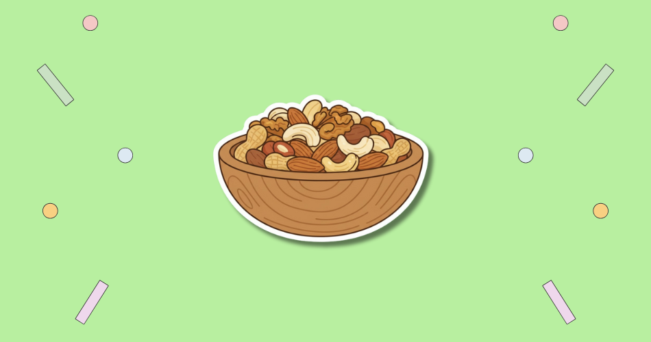 National Nut Day (October 22, 2025) - Holiday Today