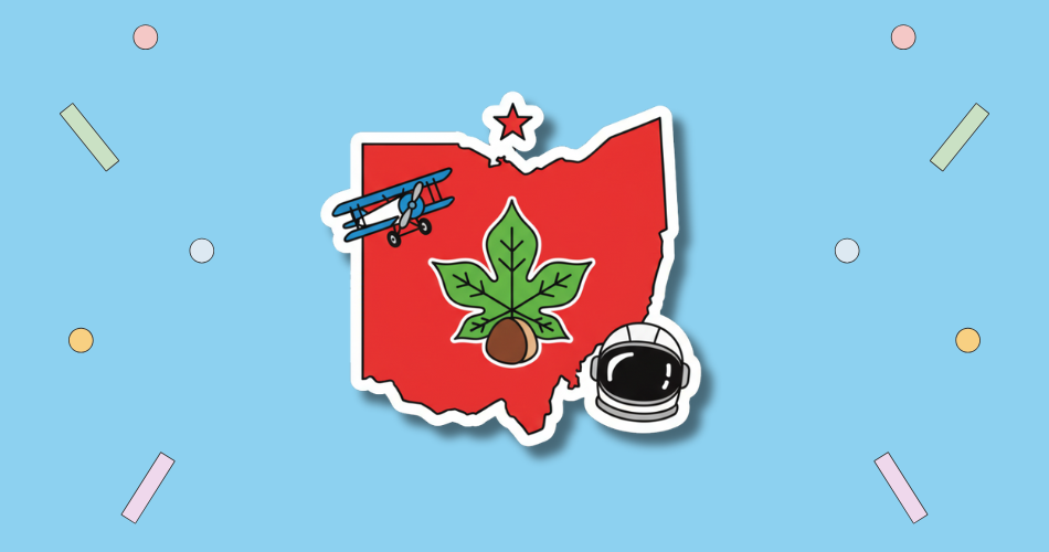 National Ohio Day (November 2, 2026) - Holiday Today
