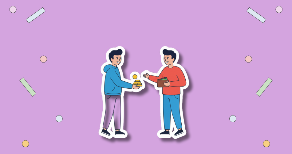 National Pay Back A Friend Day (October 17, 2026)