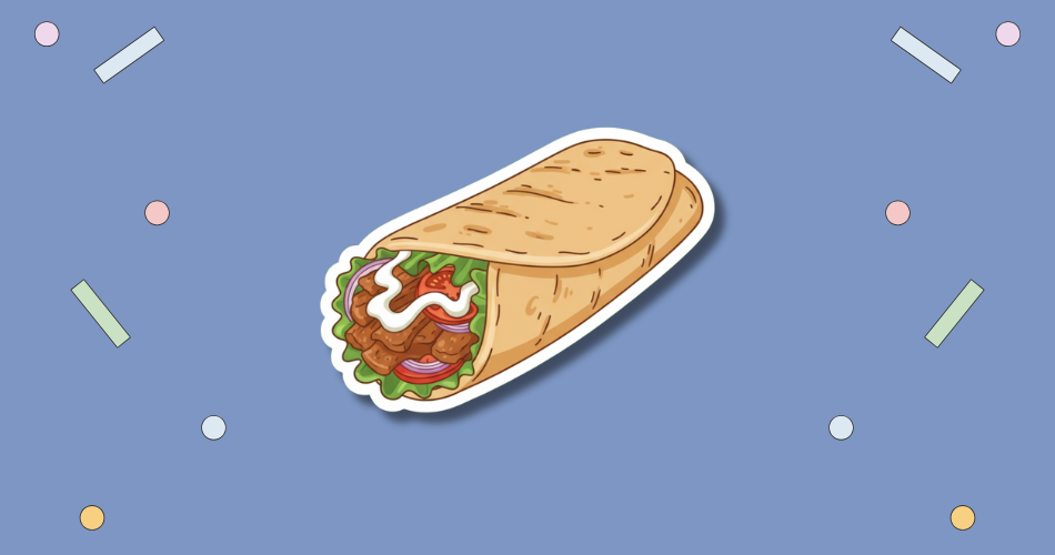 National Shawarma Day (October 15, 2026) - Holiday Today