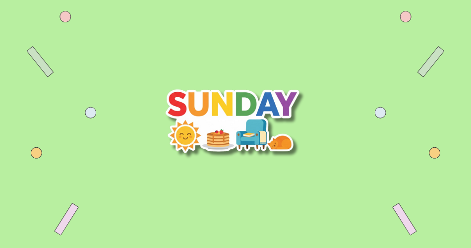 National Sunday Day (October 18, 2026) - Holiday Today
