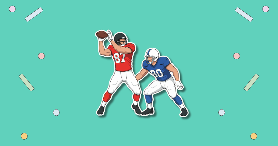 National Tight Ends Day (2025) - Holiday Today