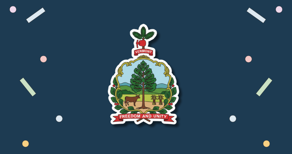 National Vermont Day (October 12, 2026) - Holiday Today