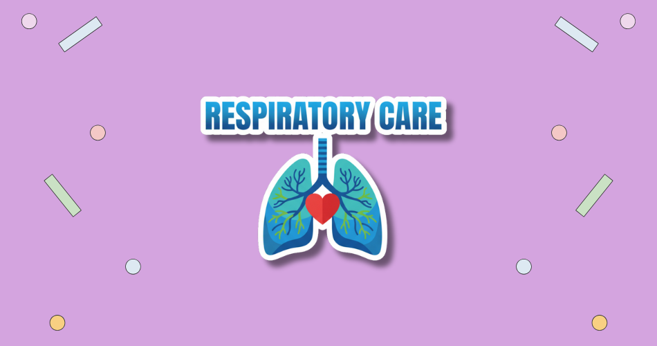 Respiratory Care Week (2026) - Holiday Today