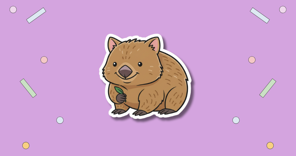 Wombat Day (October 22, 2026) - Holiday Today
