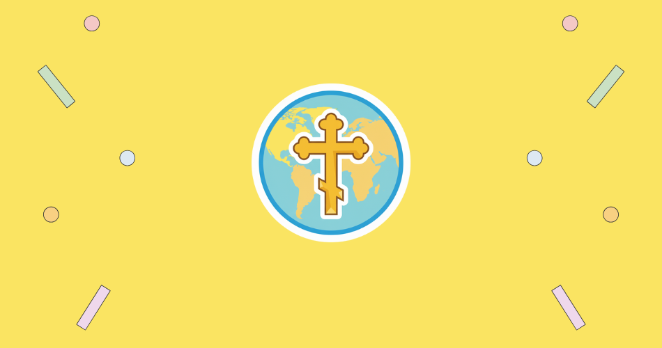 World Mission Sunday (2026) - Holiday Today