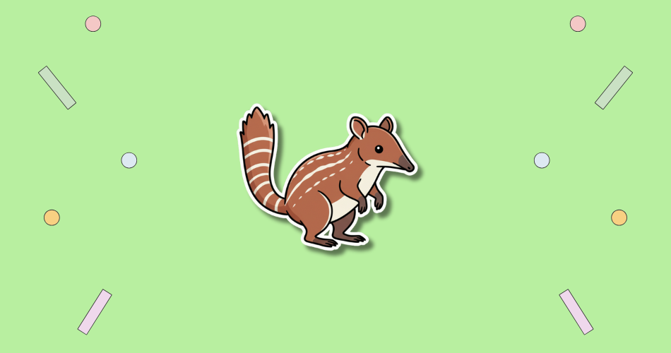 World Numbat Day (2026) - Holiday Today