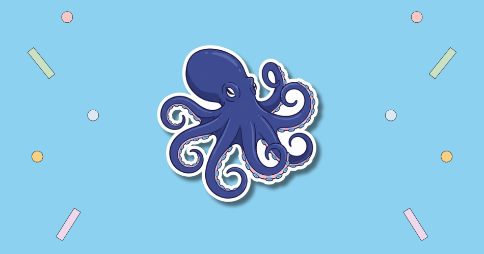 World Octopus Day (October 8, 2025) - Holiday Today