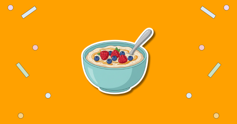 World Porridge Day (October 10, 2026) - Holiday Today