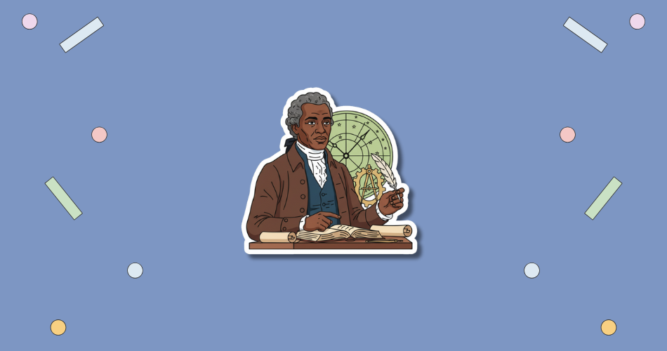 Benjamin Banneker Week (2026) - Holiday Today