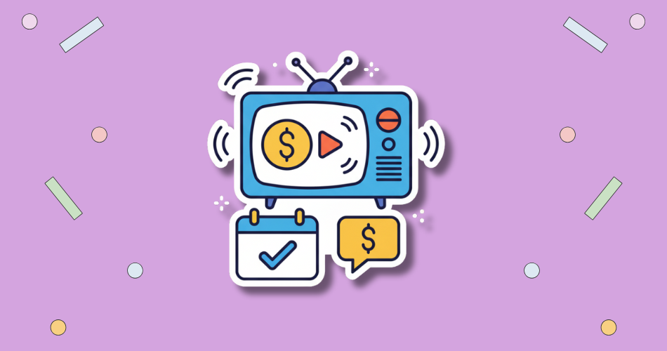 Commercial TV Broadcast Day (November 5, 2026)