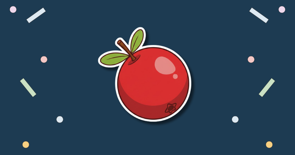 Eat A Cranberry Day (November 23, 2026) - Holiday Today