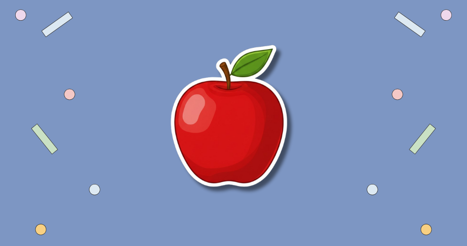Eat A Red Apple Day (December 1, 2026) - Holiday Today