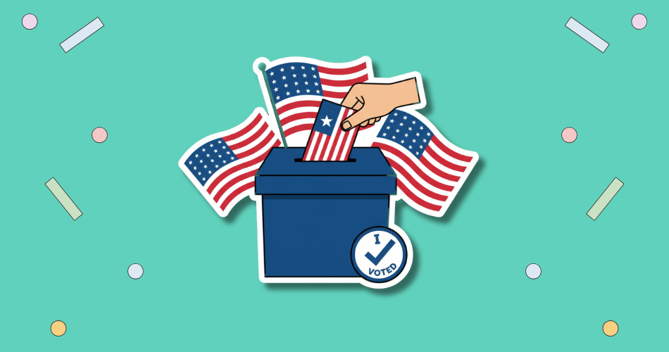 Election Day (2025) - Holiday Today