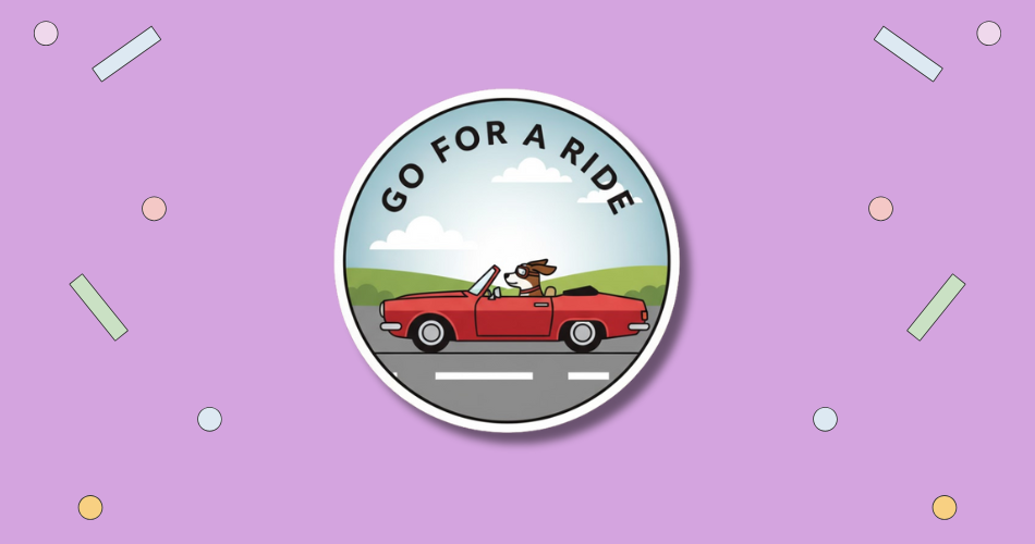 Go For A Ride Day (November 20, 2025) - Holiday Today